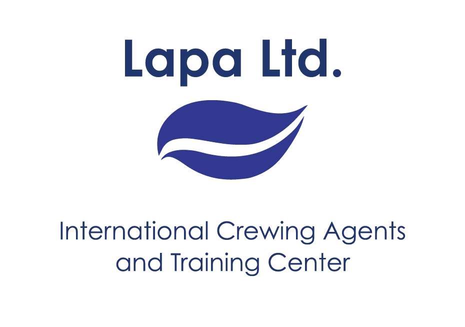 LAPA Ltd. – LAPA Ltd. International Crewing Agency & Maritime Training ...